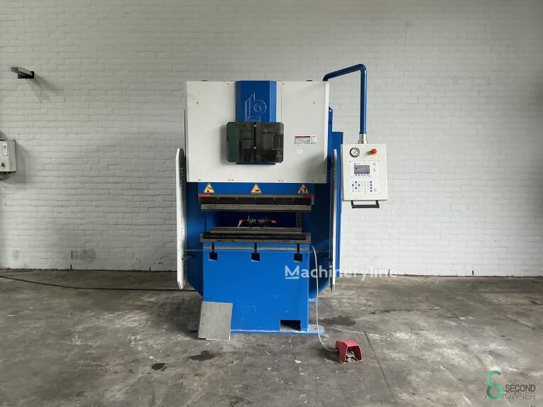 Boschert Profi 28 / 1000 CNC presa za savijanje lima