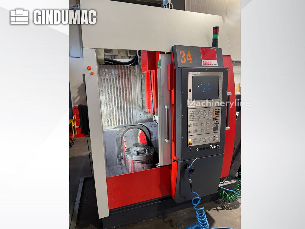 Emco MAXXMILL 350 obradni centar