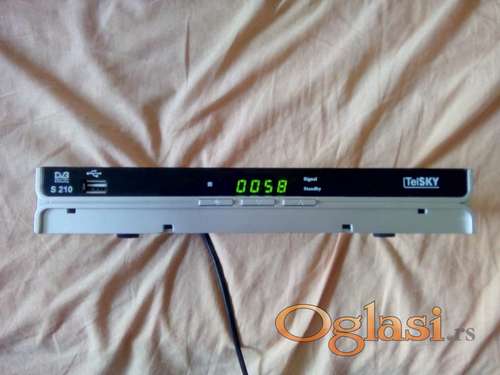 TelSKY S210 Receiver