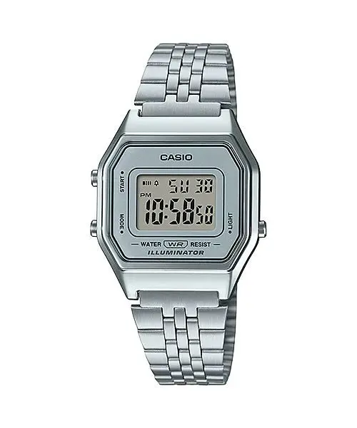 Casio Ručni sat LA680WA-7
