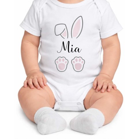 Uskrs baby body CS4251