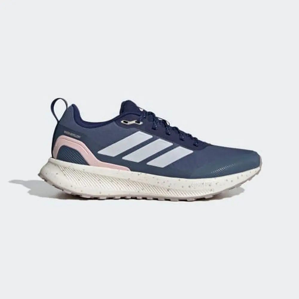Adidas Ženske patike runfalcon 5 tr, Teget