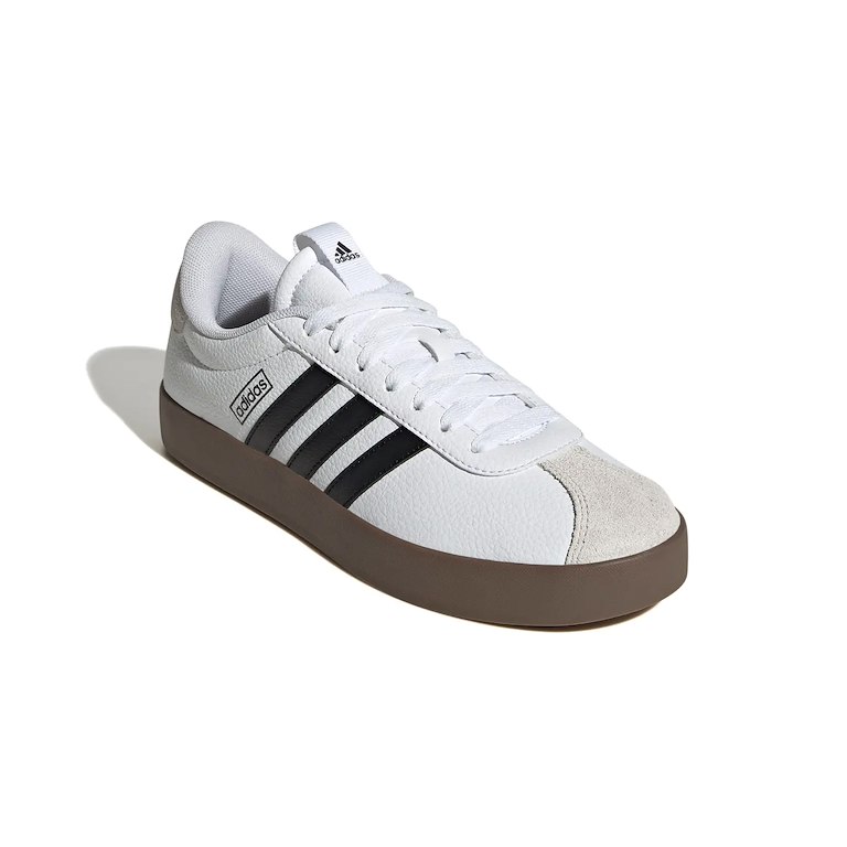 Adidas Ženske patike VL Court 3.0, ID8797, Bele