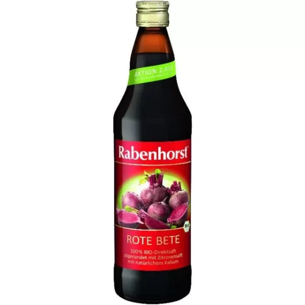 Rabenhorst sok od cvekle 750ml