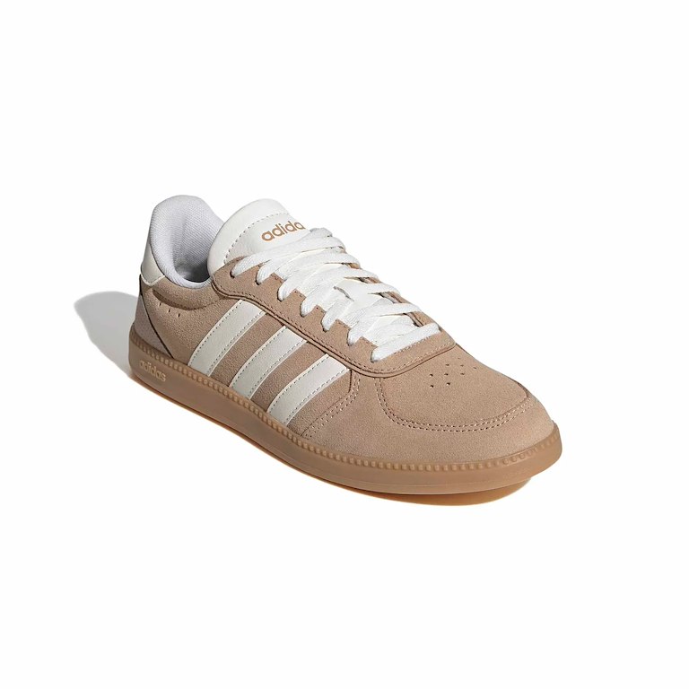 Adidas Ženske patike Breaknet Sleek IH1370, Bež