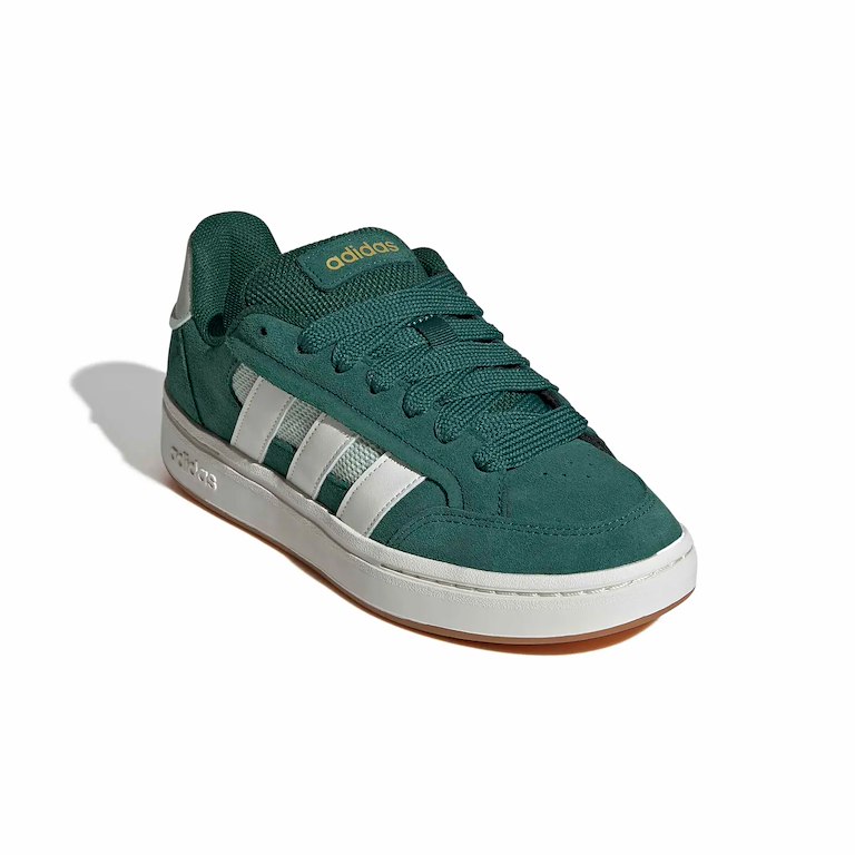 Adidas Ženske patike GC Alpha SK8 HQ7372, Zelene