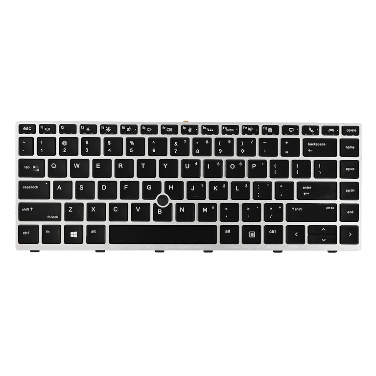 Tastatura - laptop HP EliteBook 840 G5 846 G5 745 G5 840 G6 pozadinsko osvetljenje sa misem