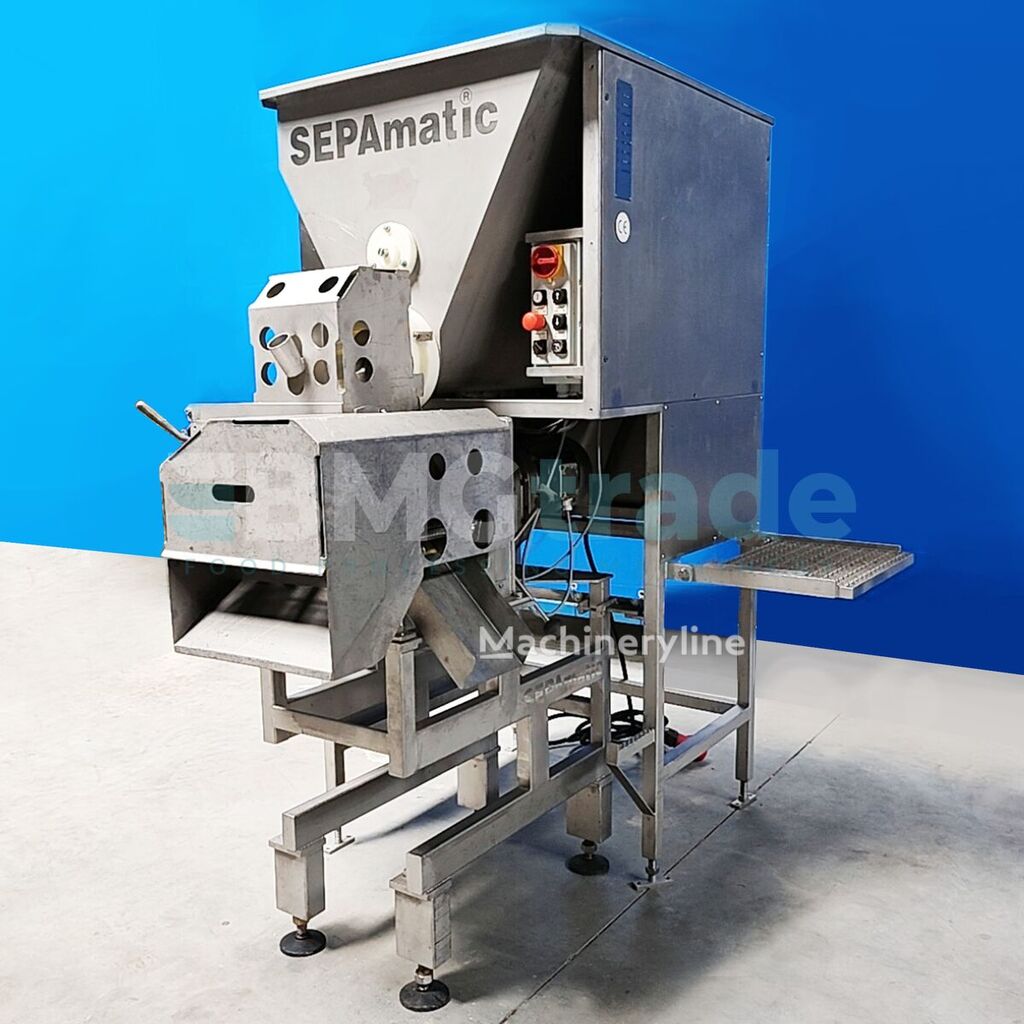 SepaMatic 403 separator za meso