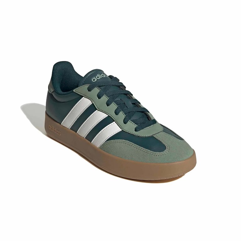Adidas Muške patike Barreda JP5926, Tamnozelene