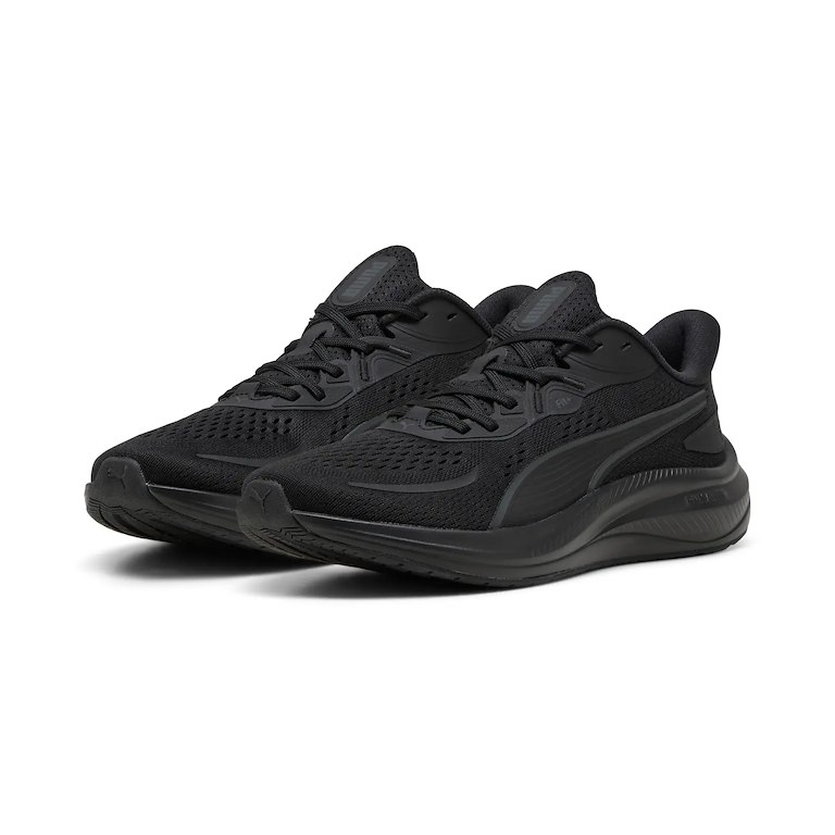 Puma Muške patike Skyrocket Lite 2, 311730-08, Crne