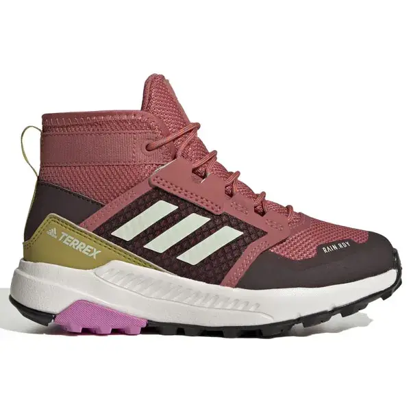 Adidas Čizme za devojčice Terrex Trailmarker, Roze-bordo