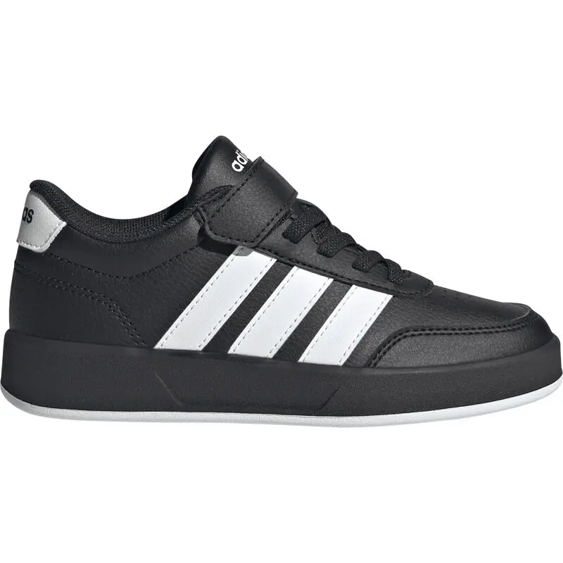 Adidas Patike za dečake Breaknet 3.0 El, Crne