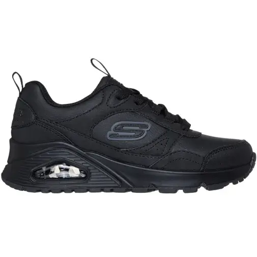 Skechers Patike za dečake Uno Gen1, Crne