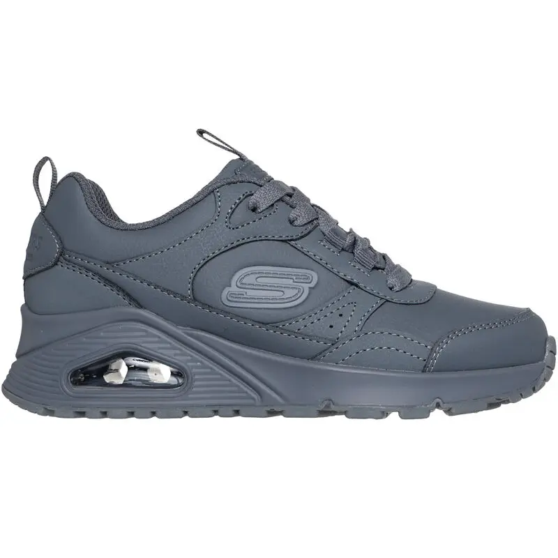 Skechers Patike za dečake, Jungle Uno, Sive
