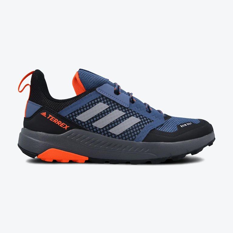 ADIDAS Cipele za dečake Terrex Trailmaker R.Rdy K Bg, Teget