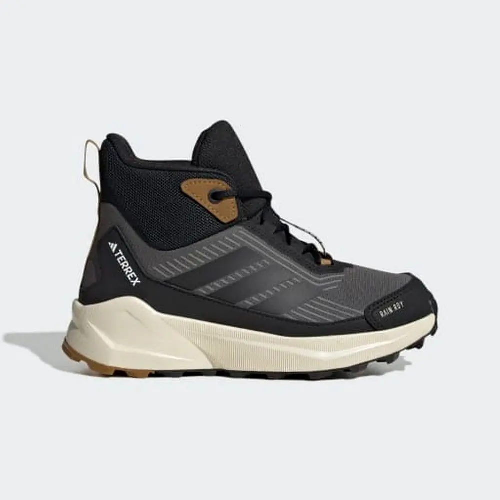 Adidas Dečije cipele Terrex trailmaker 2 mid cp k, Sive