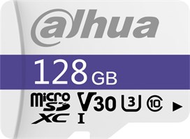 MICRO CARD 128Gb C100 DAHUA