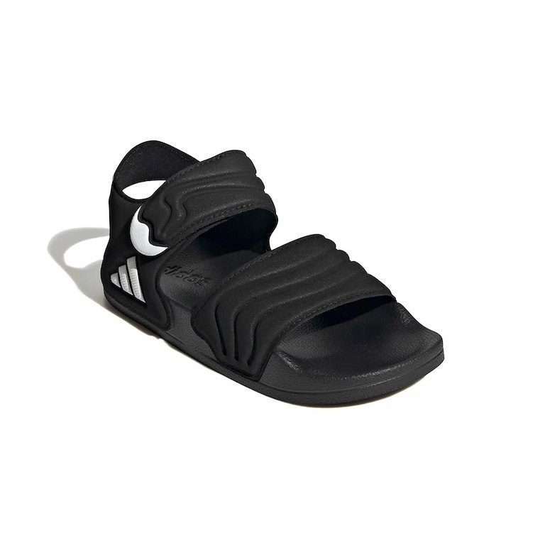 Adidas Dečije sandale Adilette Sandal 2 K HQ0114, Crne