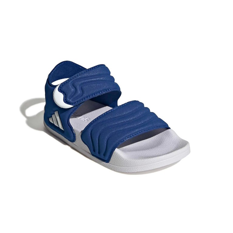 Adidas Sandale za dečake Adilette Sandal 2 K JS2515, Plave