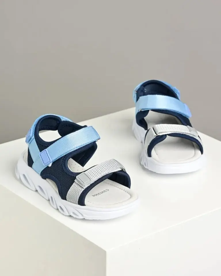 Favorito Sandale za dečake CS252508, Plave