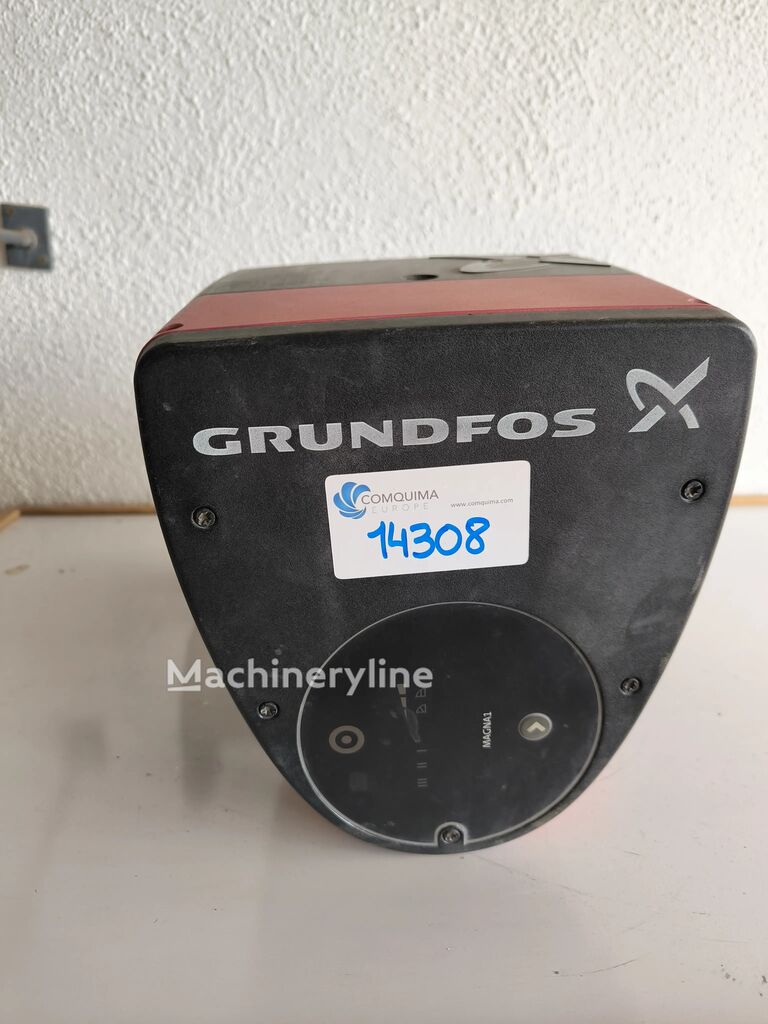 Grundfos MAGNA1 65-150 F cirkulaciona pumpa