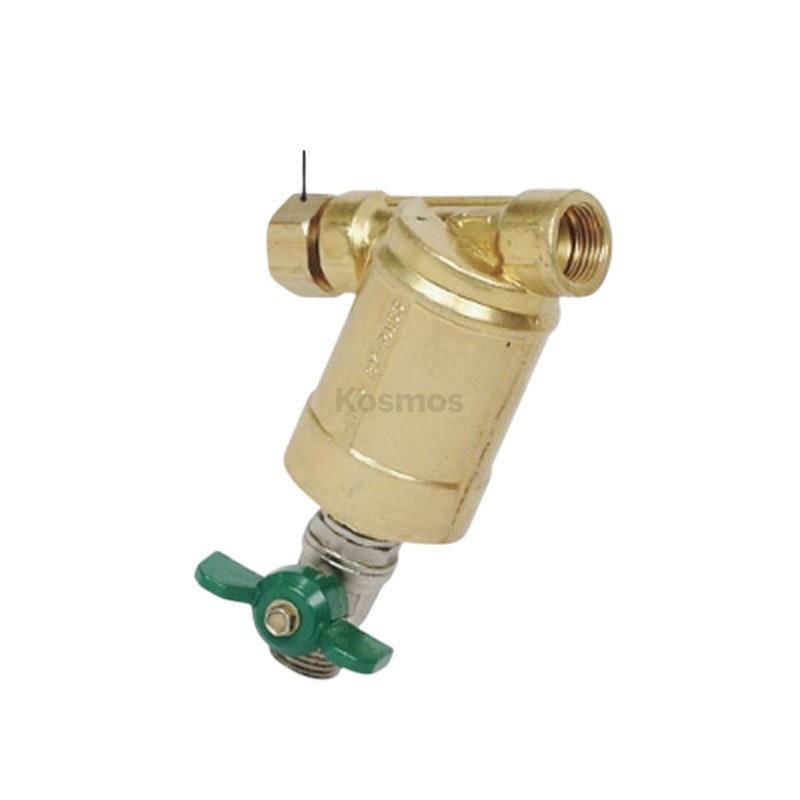 FILTER GEOLINE MS45°1/2″