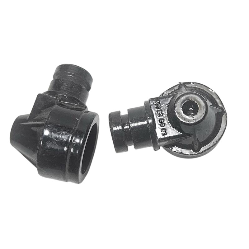 KOLENO POTISNOG VODA MORAVA MP 25