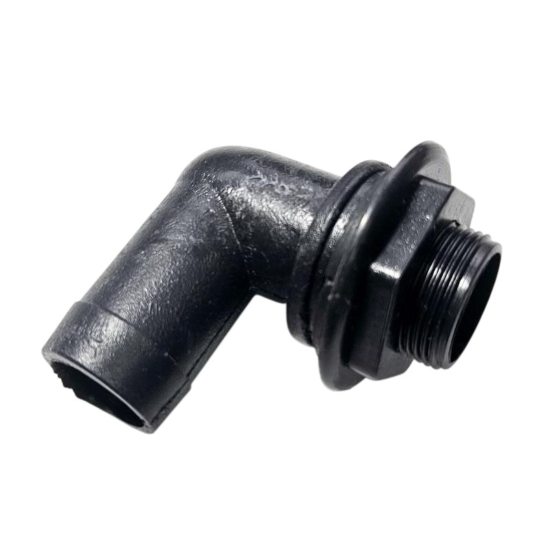 KOLENO PRELIVA FI25MM MORAVA