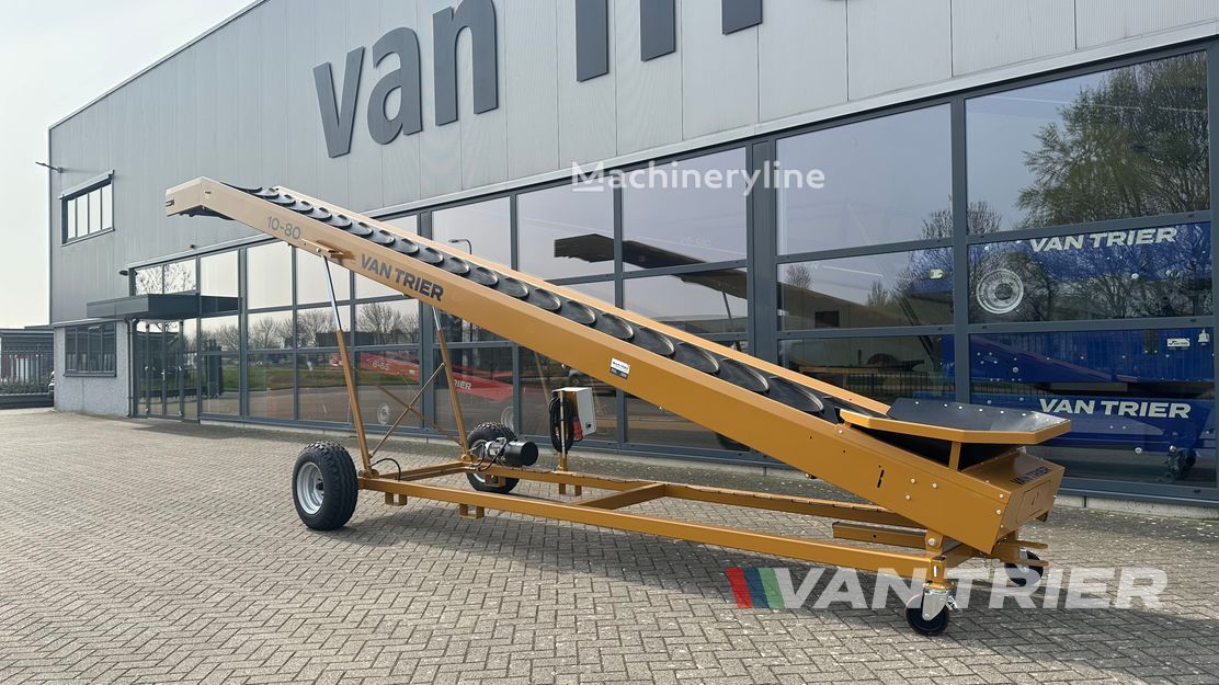 Van Trier 10-80 Conveyor belt poljoprivredni transporter