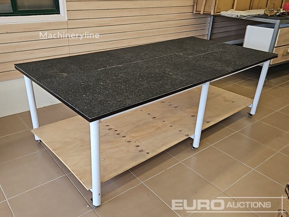 Prodaje se Rolling Table valjkasti transporter na aukciji