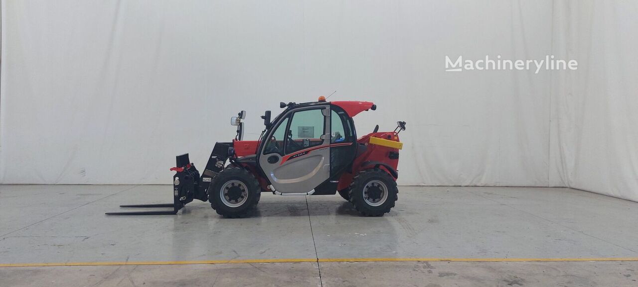 Novi Manitou MT 625 H teleskopski utovarivač