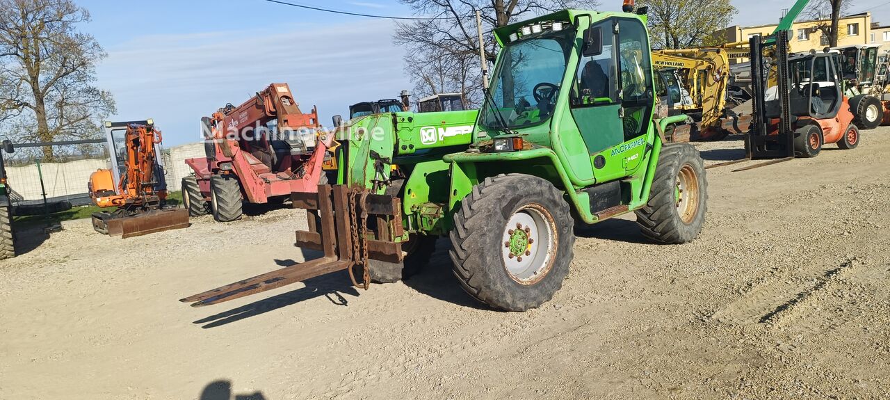 Merlo P40.7 teleskopski utovarivač