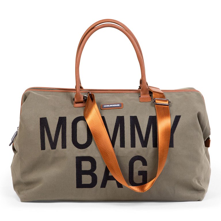 Childhome torba, MOMMY BAG
