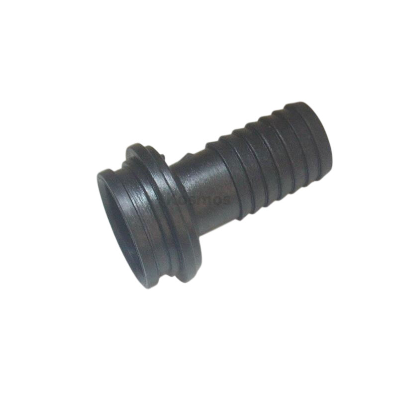 PRIKLJUCAK 6/4″ FI25MM
