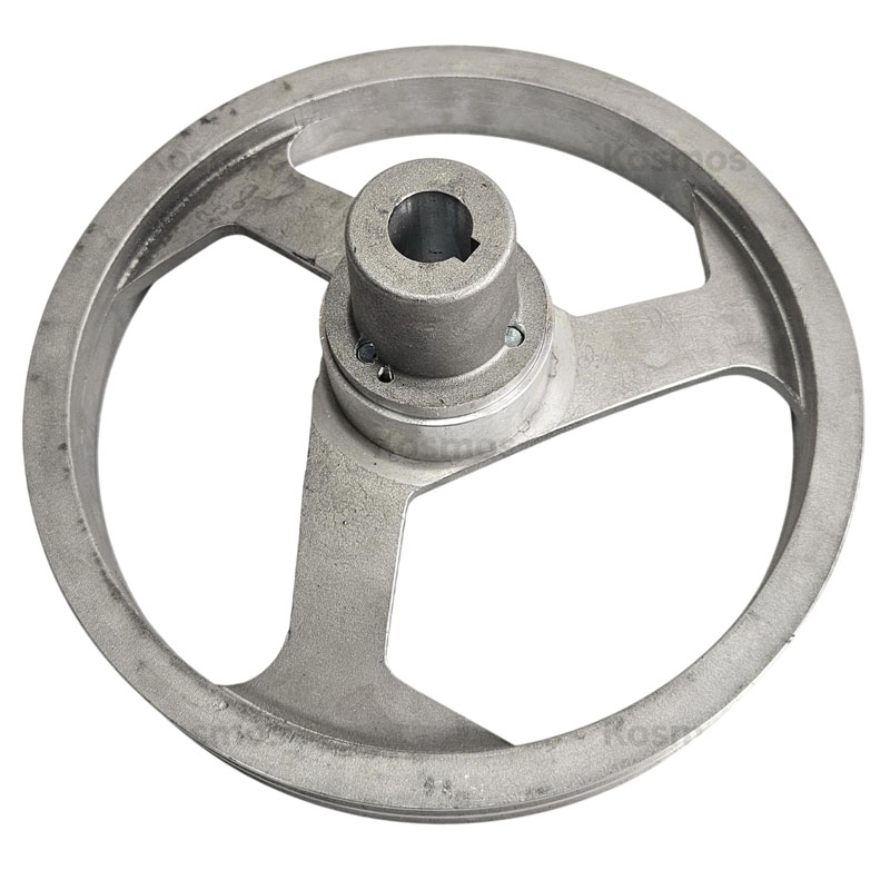 REMENICA ATOMITERA MORAVA FI300MM