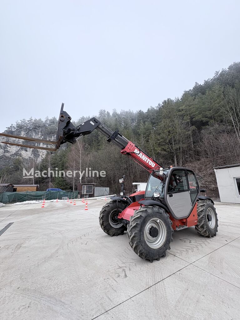 Manitou MT 932 / 2014/ 3100mth teleskopski utovarivač
