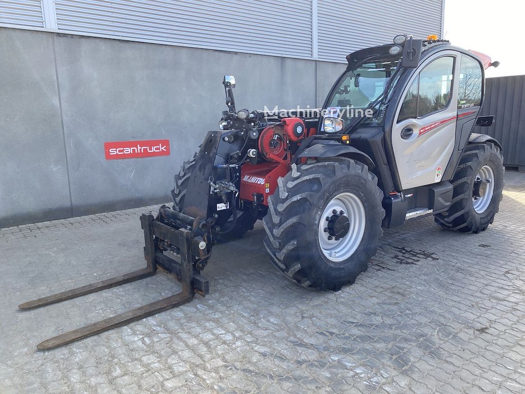 Manitou MLT1041-145PS+ L ELITE ST5 teleskopski utovarivač