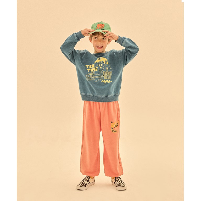 Jelly Mallow pantalone