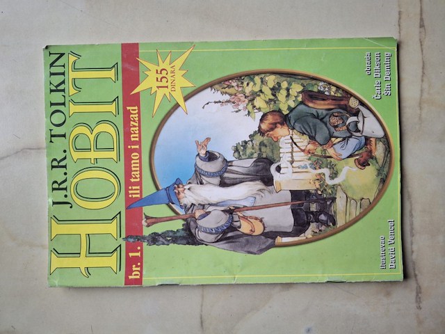 HOBIT 1