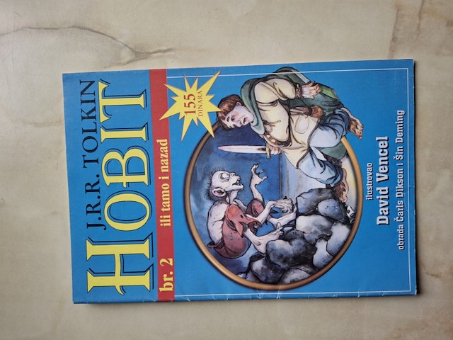 HOBIT 2