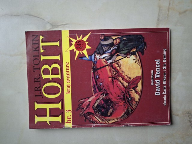 HOBIT 3