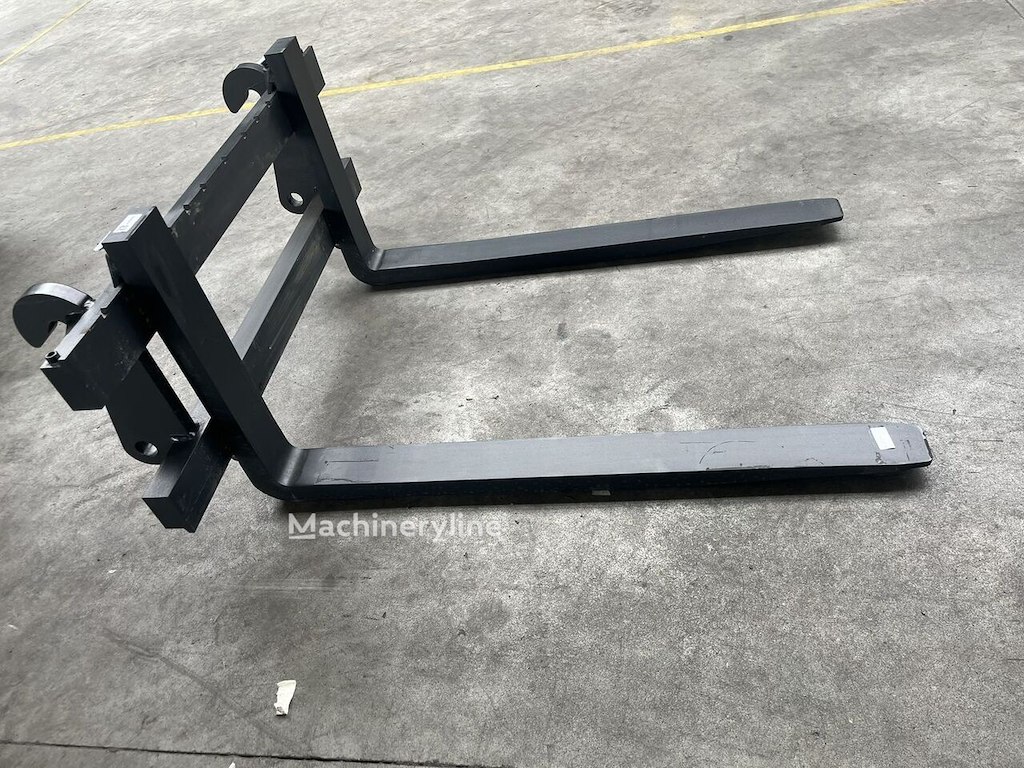 Novo Kramer PALLETVORK 1200 MM viljuške
