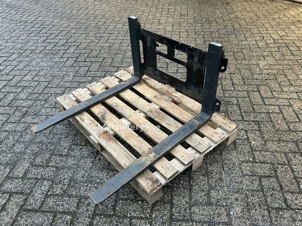 Novo Giant Voorzetstukken viljuške