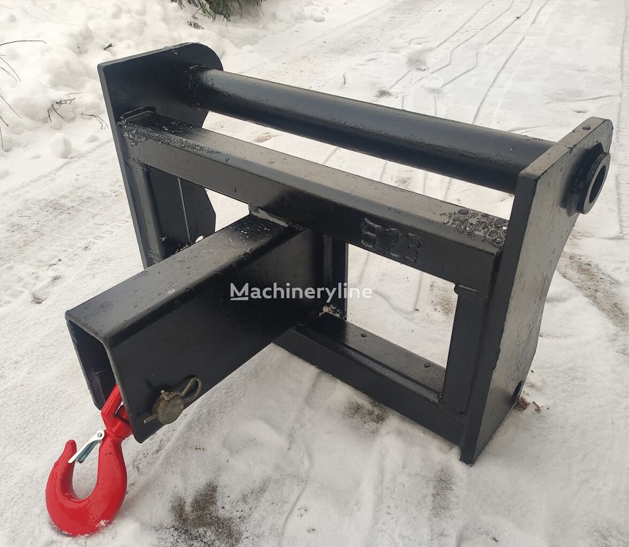 Manitou PC strela utovarivača