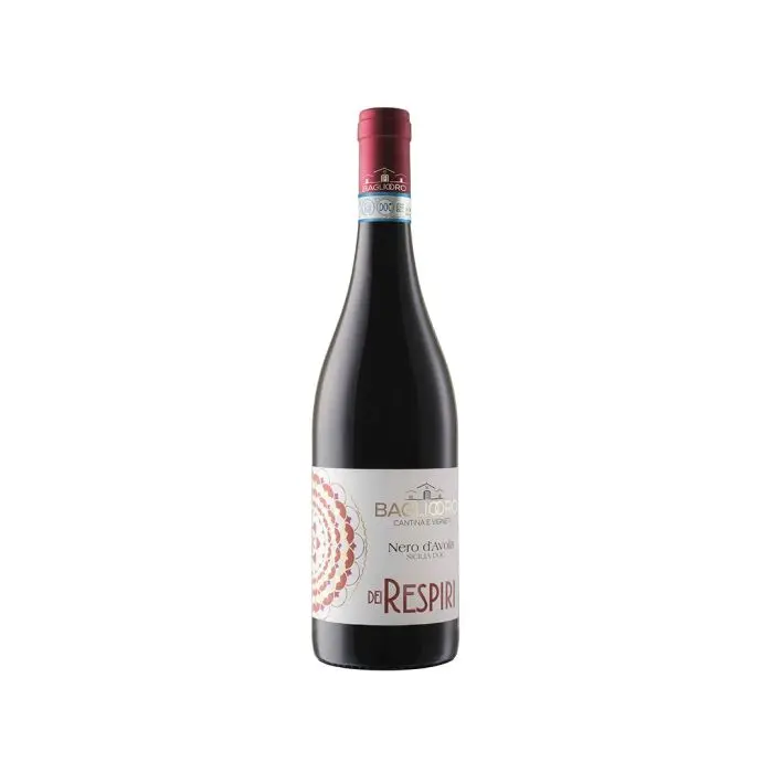 Baglio Oro Crveno vino Nero D Avola Sicilia, 750 ml