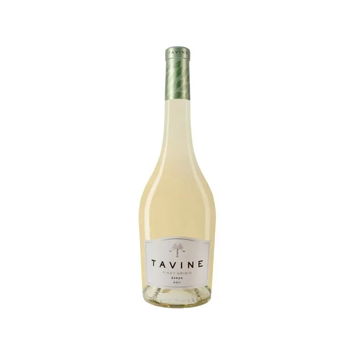 Tenuta La Presa Belo vino Tavine Pino Grigio Garda Doc, 750 ml