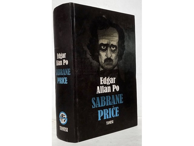 Sabrane priče Edgar Alan Po