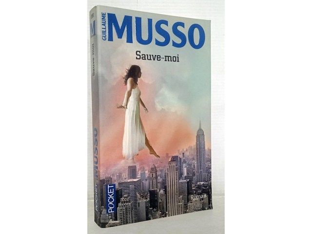 Sauve-moi  MUSSO