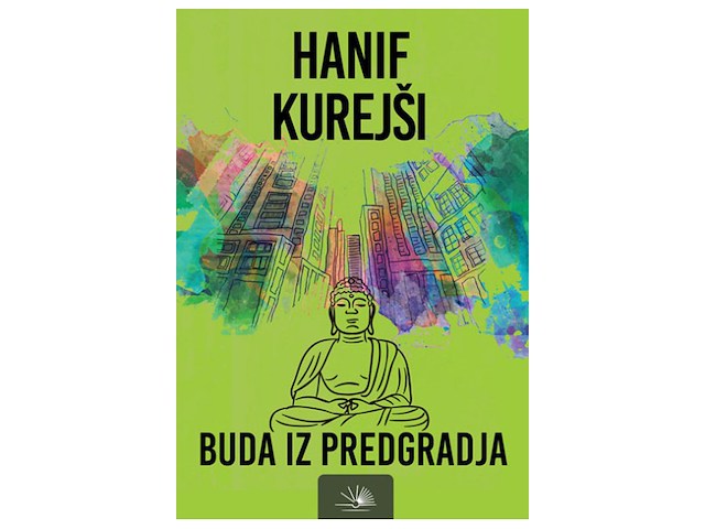 Buda iz predgrađa