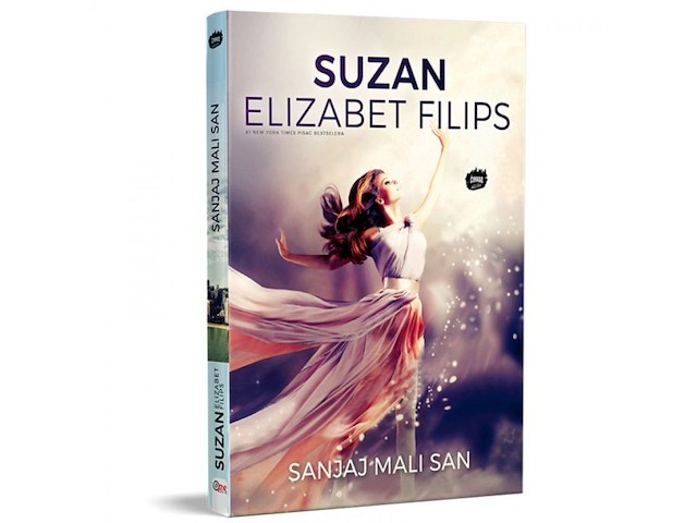 SANJAJ MALI SAN - Suzan Elizabet Filips